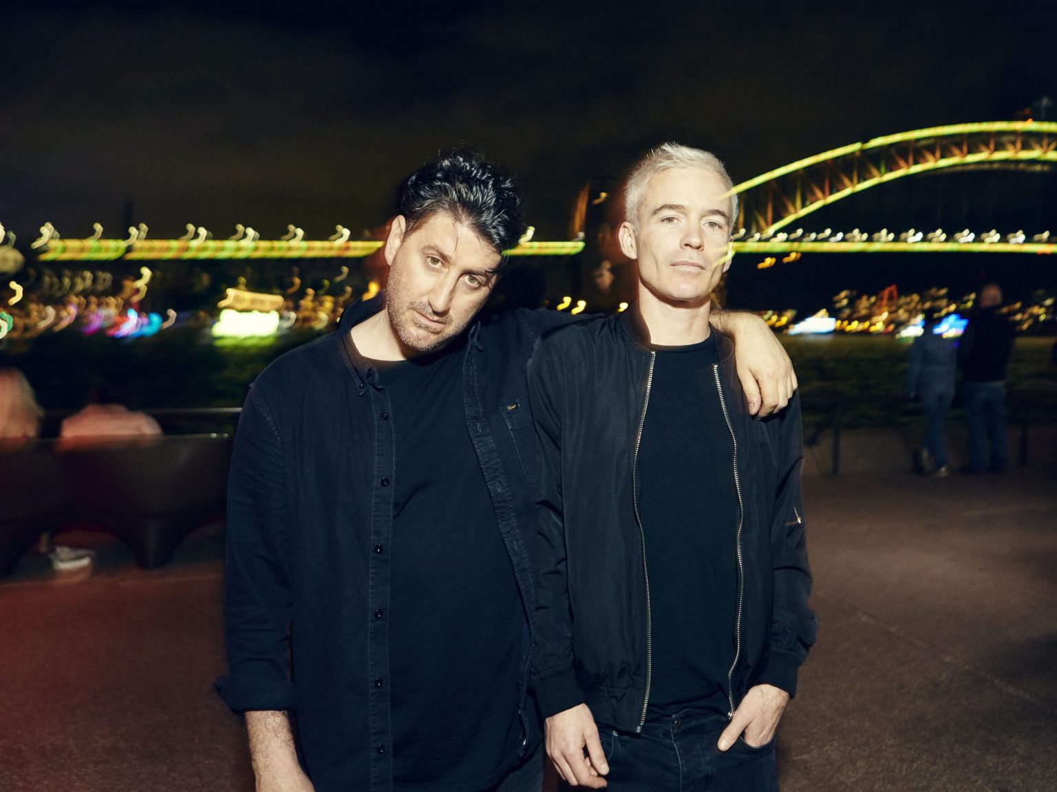 The Avalanches muestra signos de vida – ThisIsChava.com